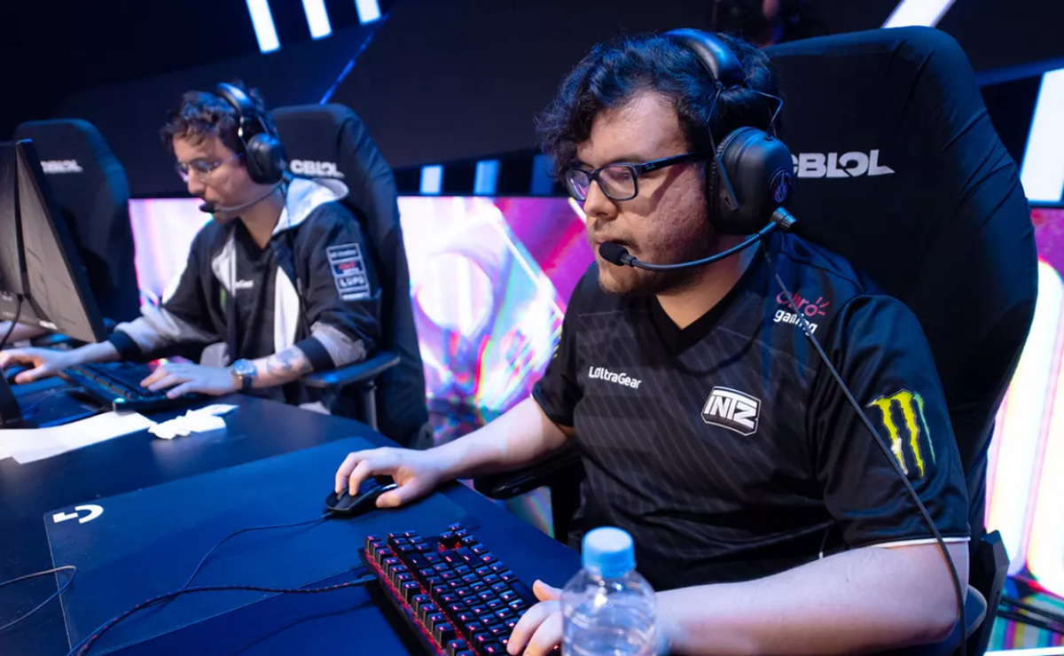 Games Latam Magazine