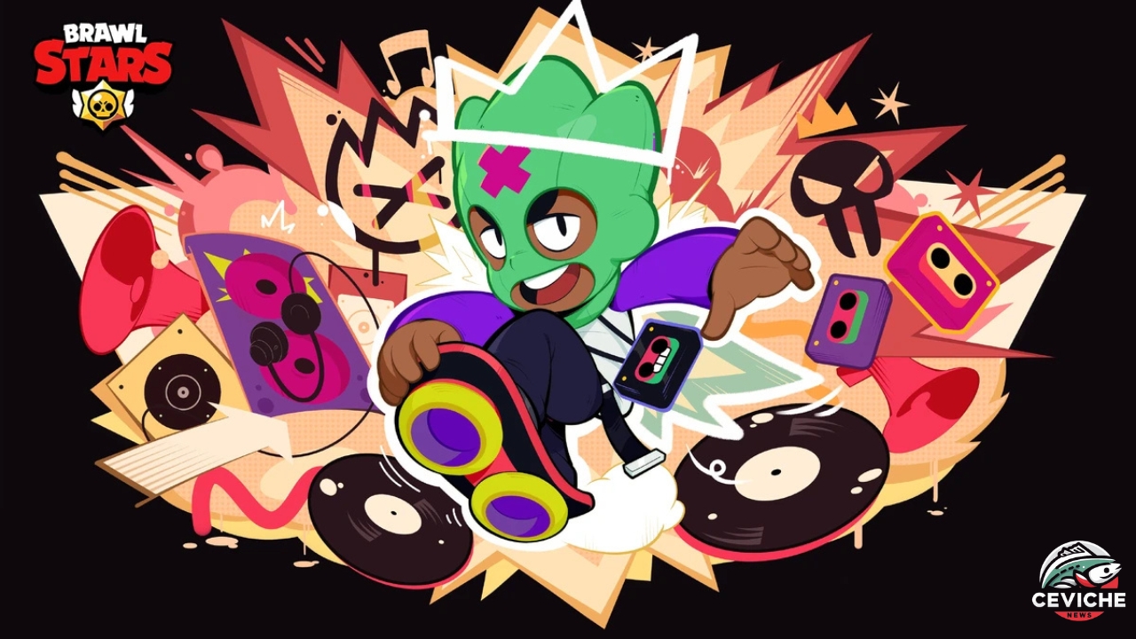 Games Latam Magazine