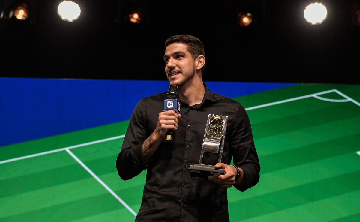 Games Latam Magazine