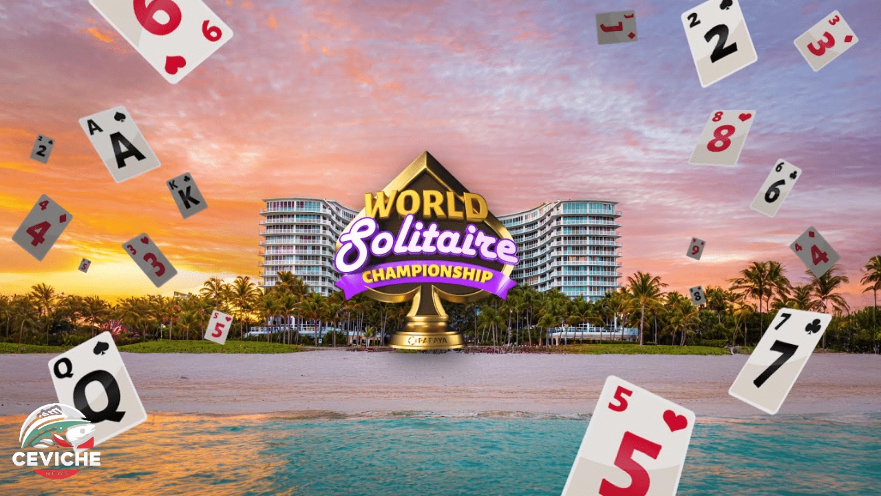 Games Latam Magazine